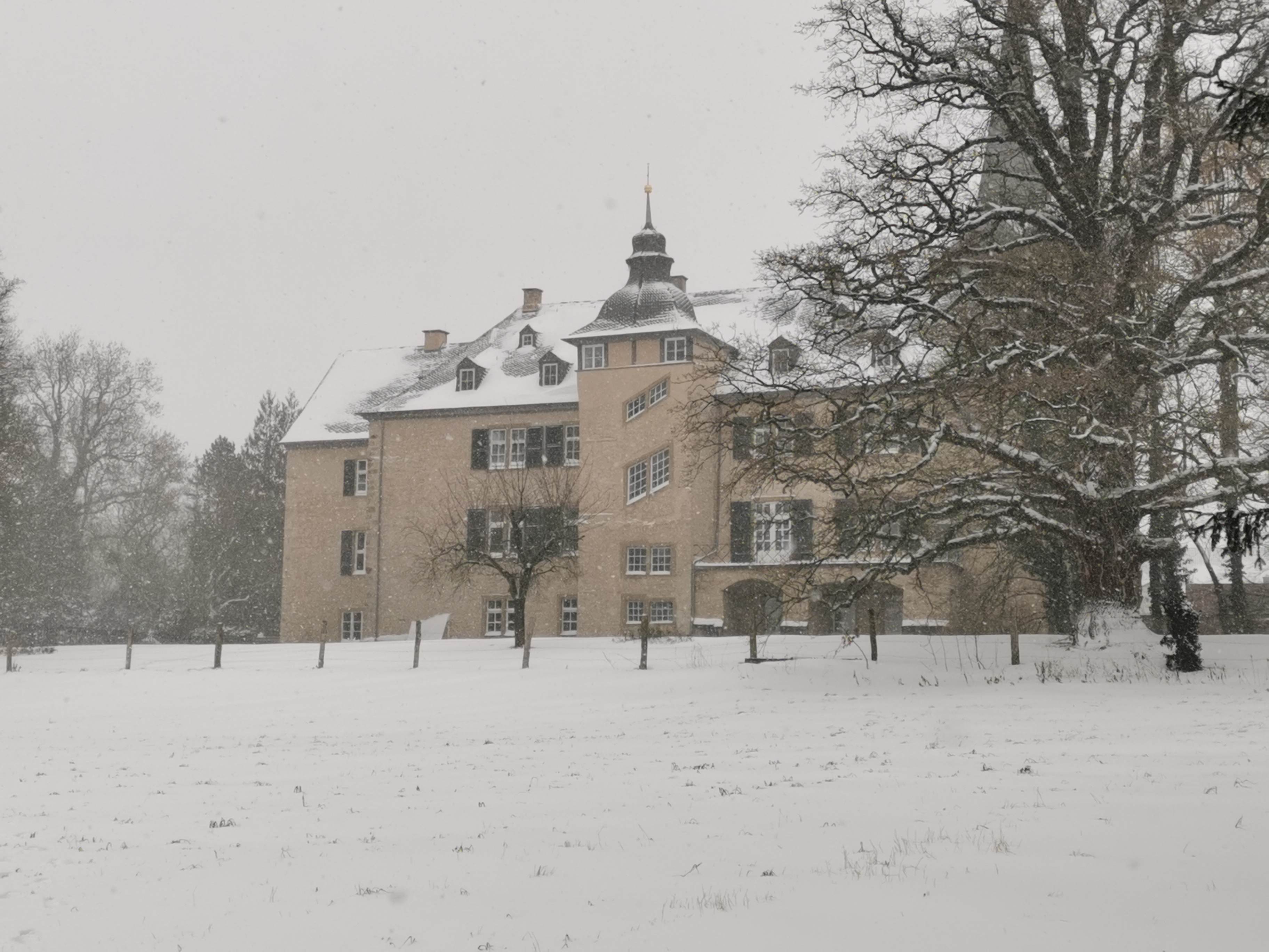 Flecken Bodenburg - Impressionen