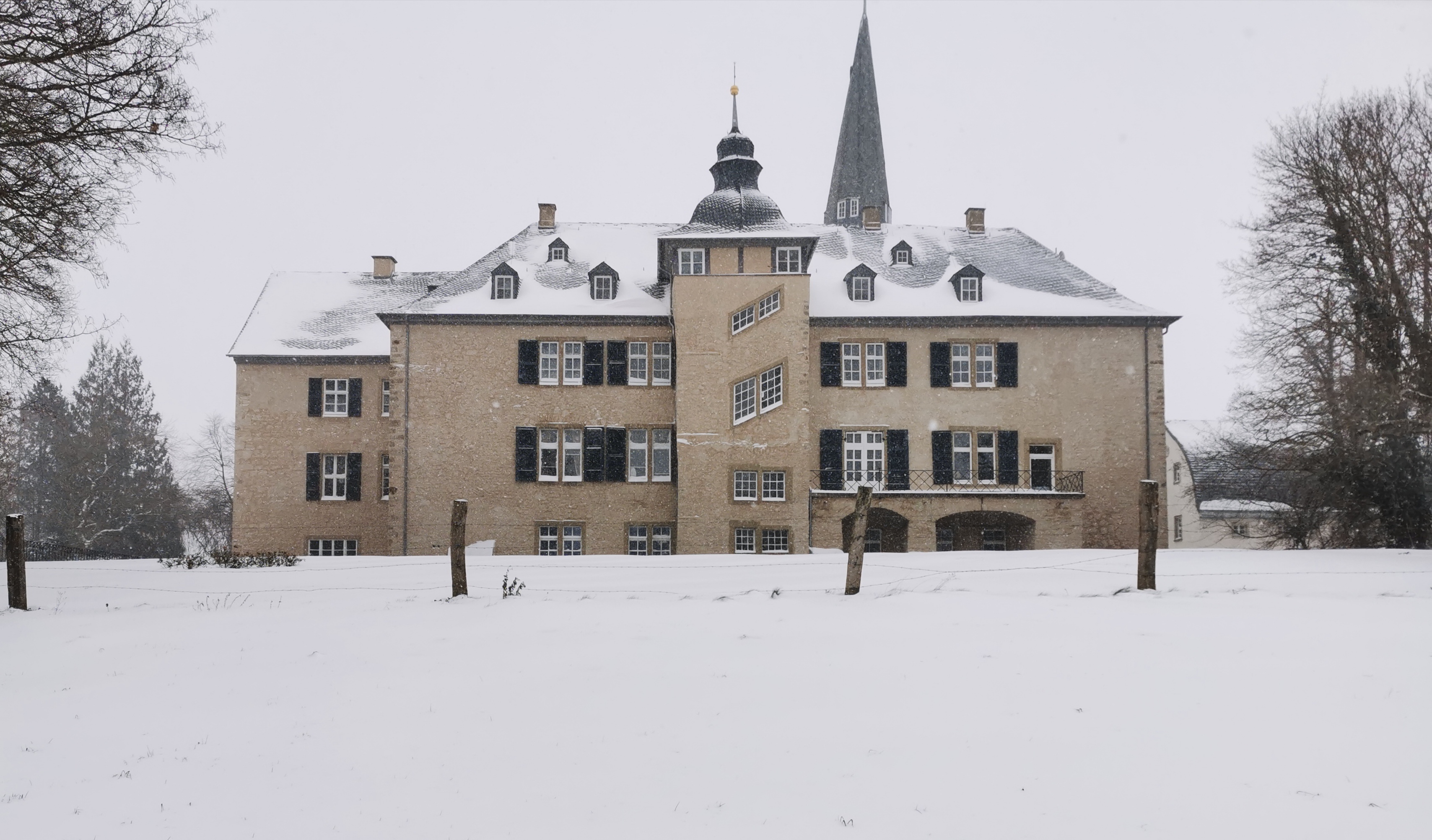 Flecken Bodenburg - Impressionen